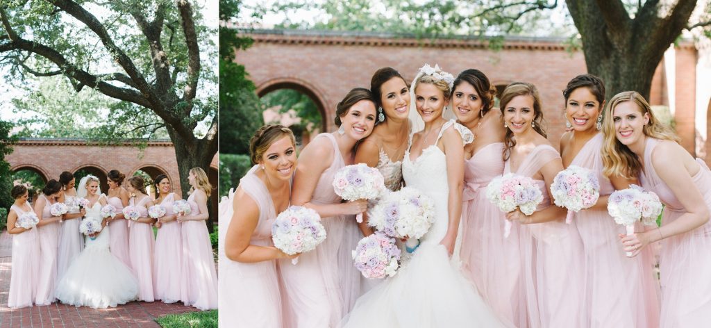 Hotel Zaza Second Baptist Wedding | Agape House Studio