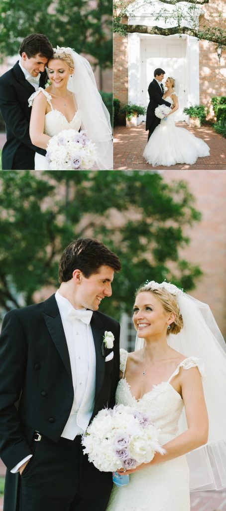 Hotel Zaza Second Baptist Wedding | Agape House Studio