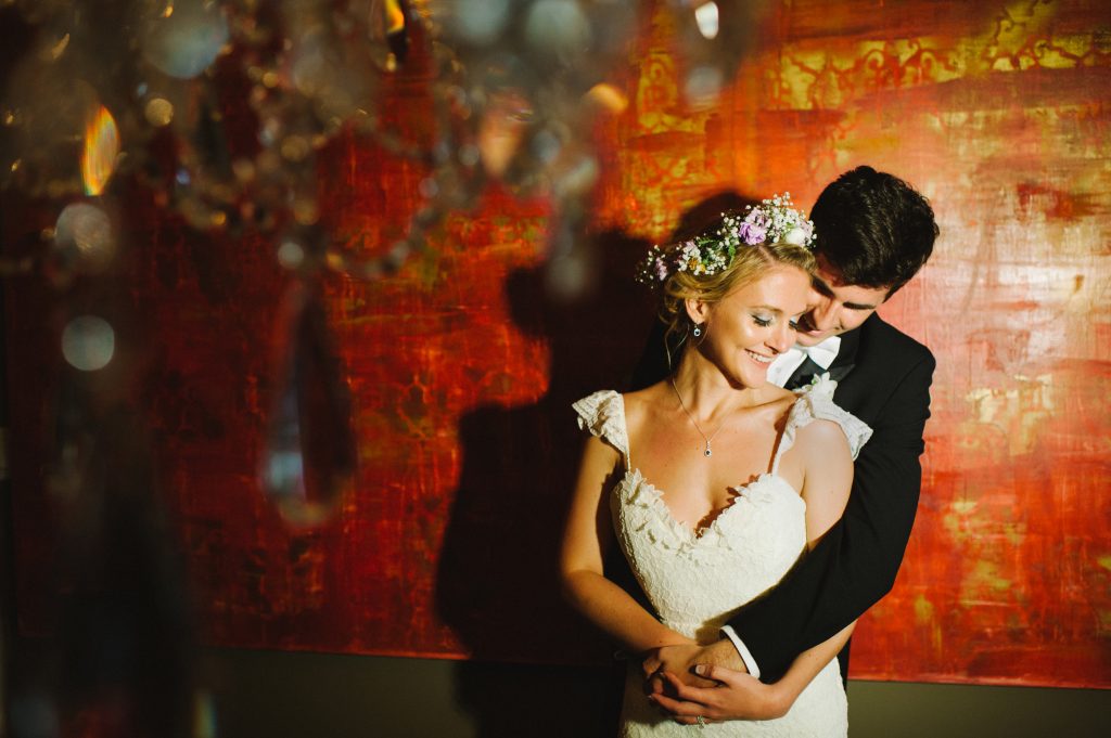 Hotel Zaza Second Baptist Wedding | Agape House Studio