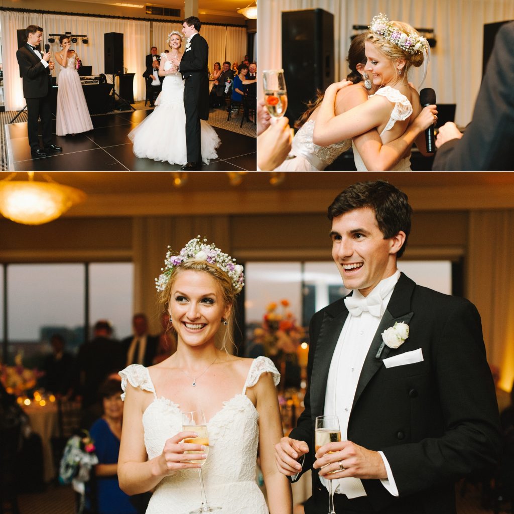 Hotel Zaza Second Baptist Wedding | Agape House Studio