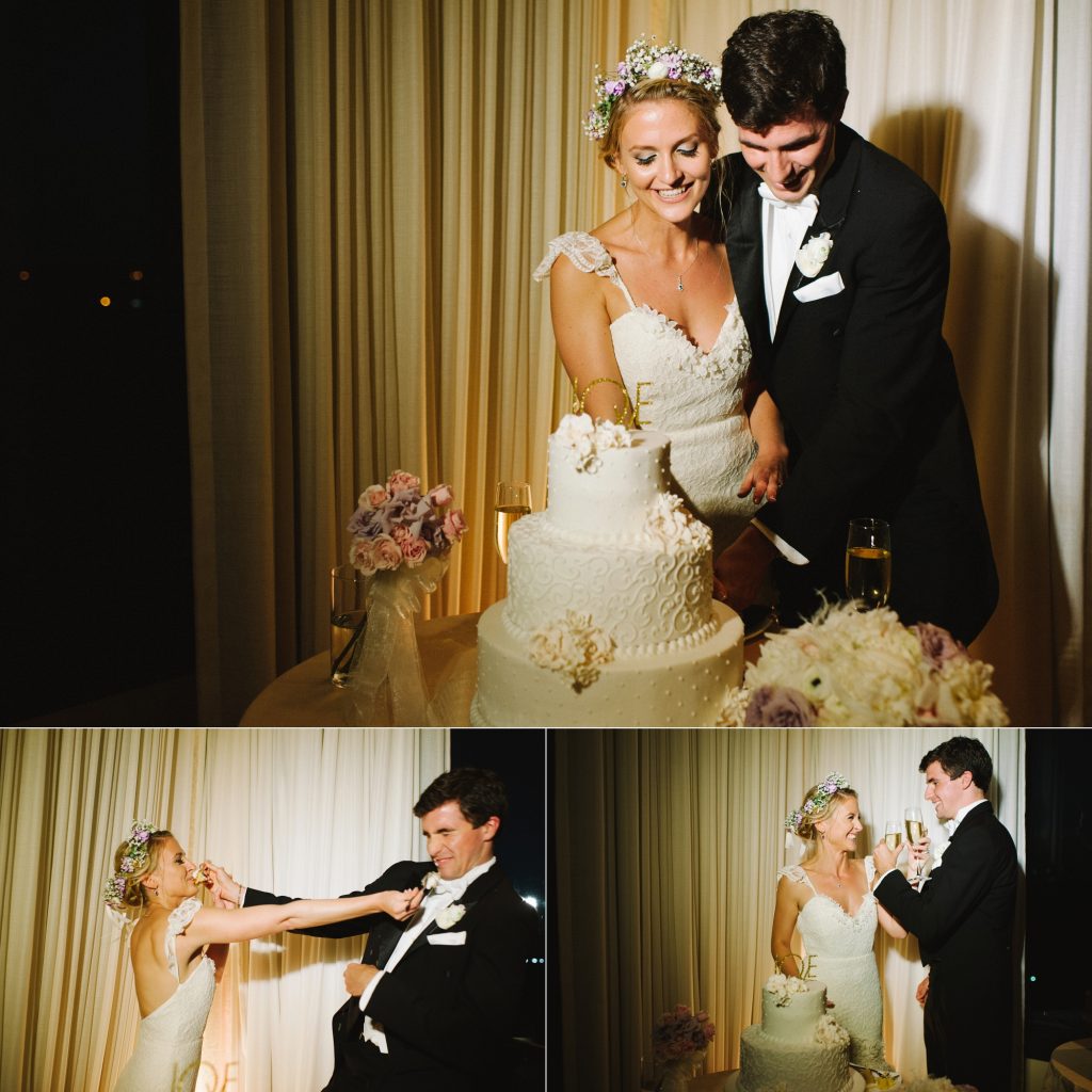 Hotel Zaza Second Baptist Wedding | Agape House Studio