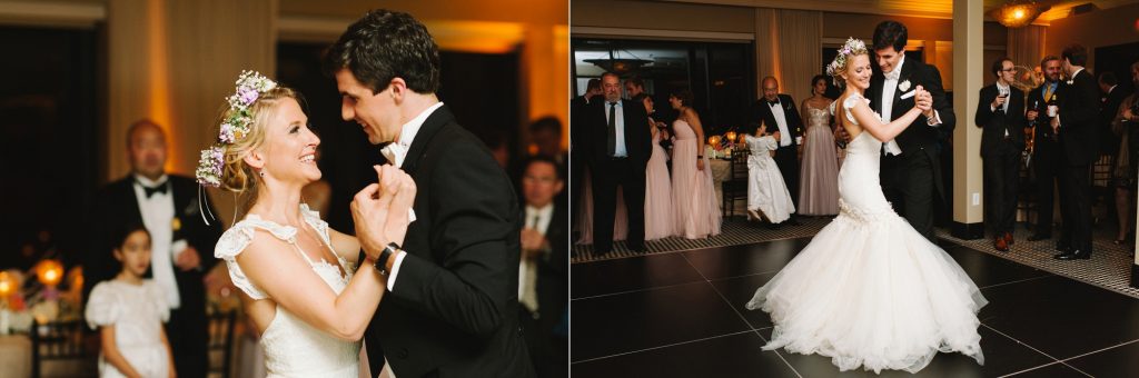 Hotel Zaza Second Baptist Wedding | Agape House Studio