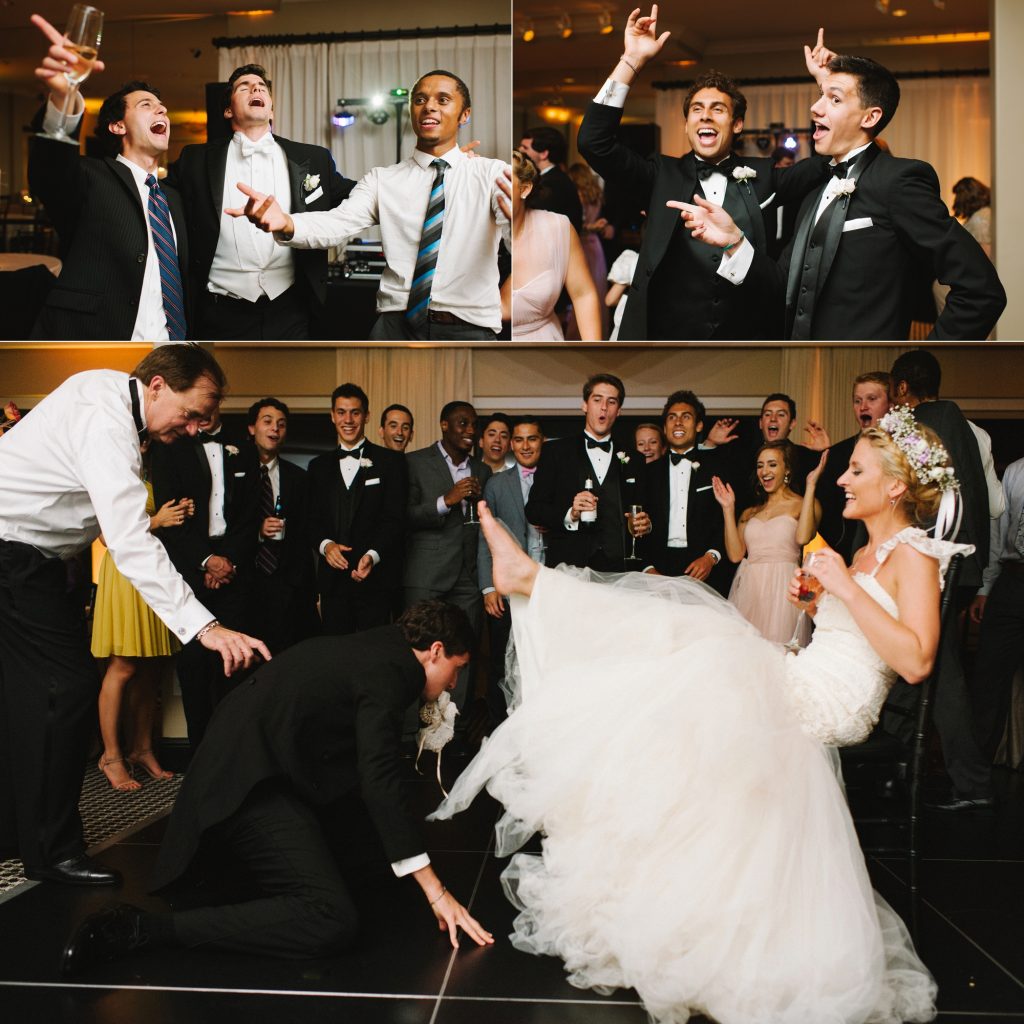Hotel Zaza Second Baptist Wedding | Agape House Studio
