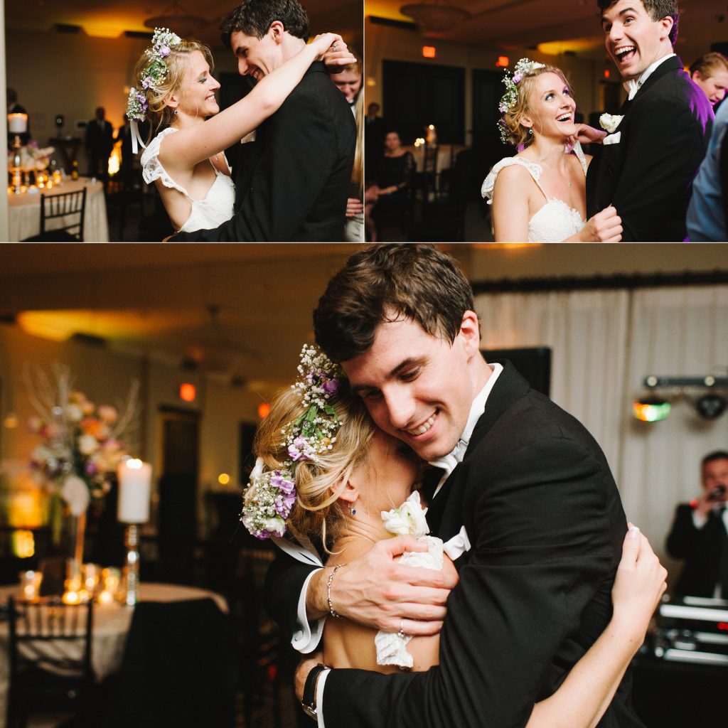 Hotel Zaza Second Baptist Wedding | Agape House Studio