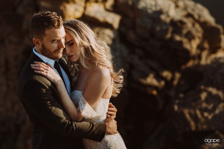 Rocky Mountain National Park Wedding | Agape House Studio