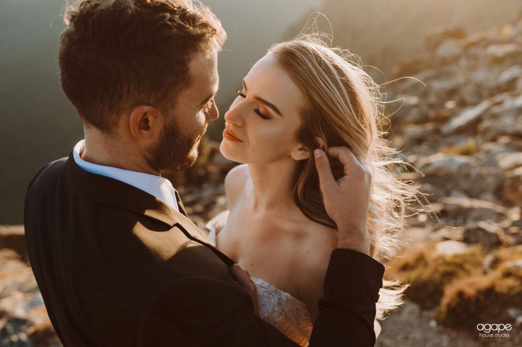 Rocky Mountain National Park Wedding | Agape House Studio